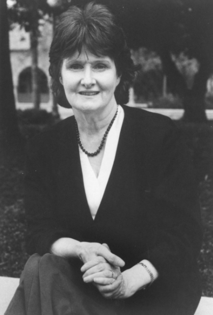 In Memory of Eavan Boland – Dumond Education